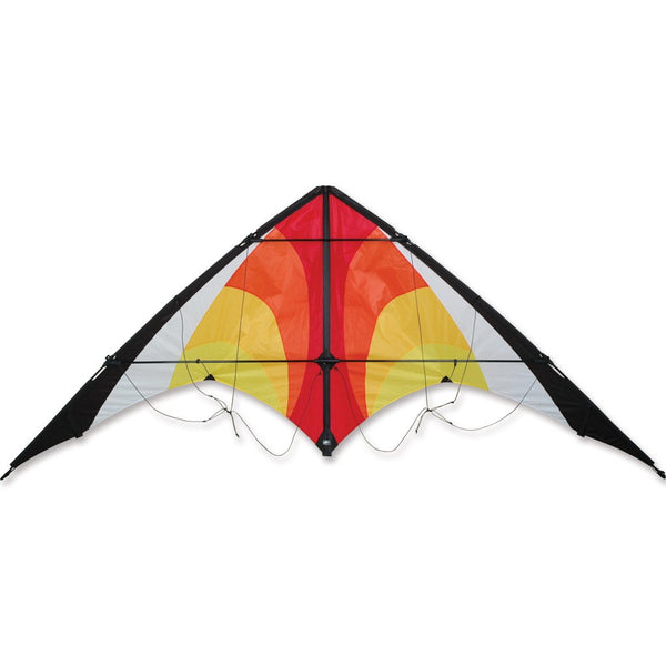 Avenger Sport Kite - Fierce – OhanaWinds